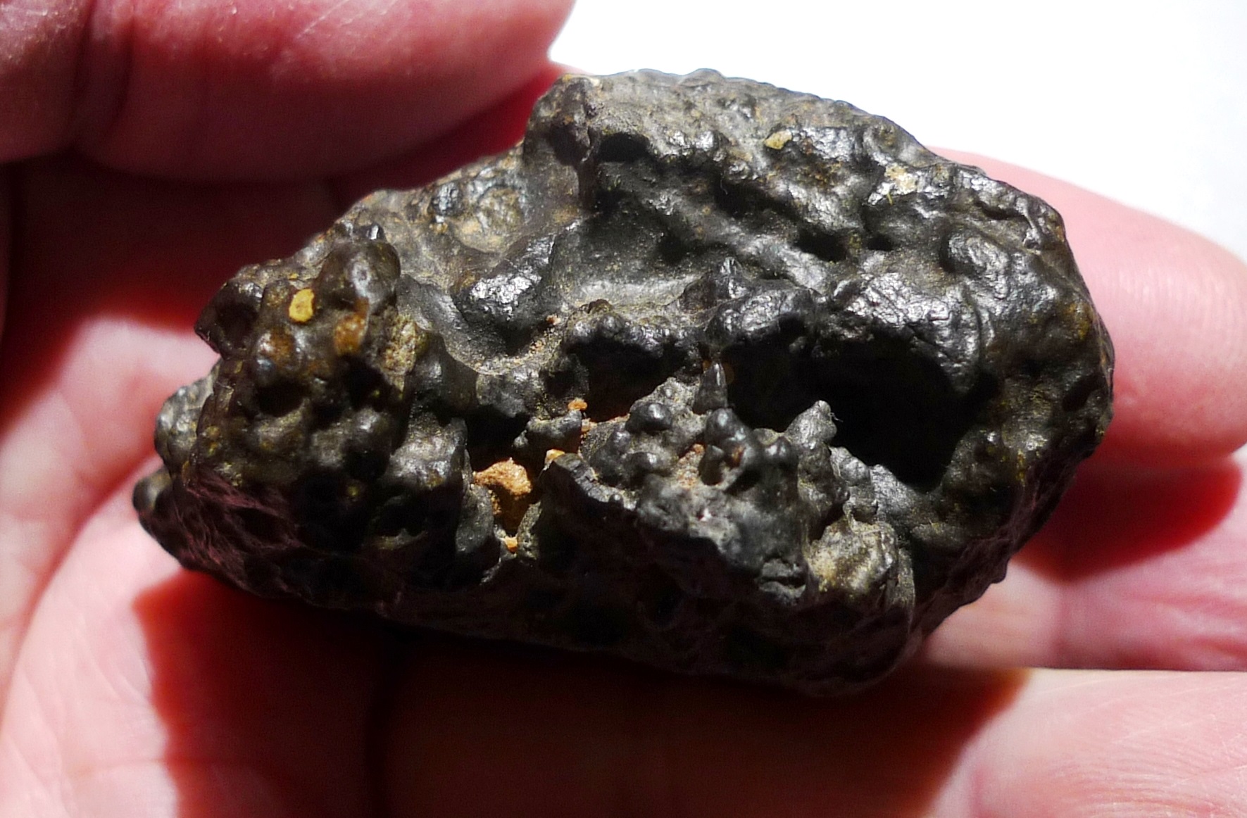 Meteoriti francomete.com scambio meteoriti- rarità- minerali -fossili ...